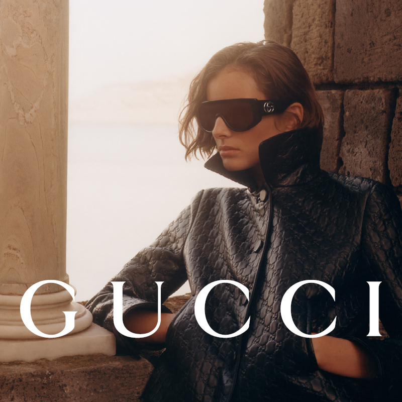 SUNČANE NAOČALE YALEA SYA219 300Y