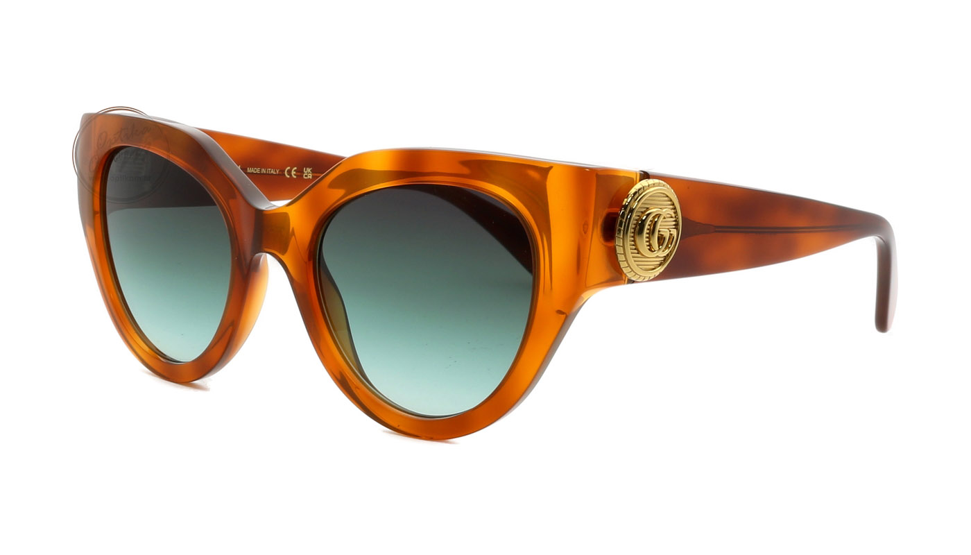 SUNČANE NAOČALE GUCCI GG1408S 004