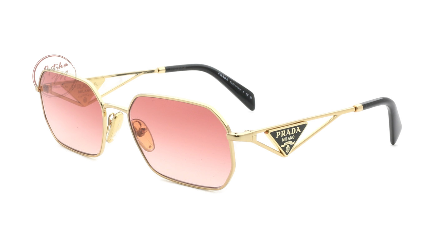 SUNČANE NAOČALE PRADA PRA51S 5AK-40C