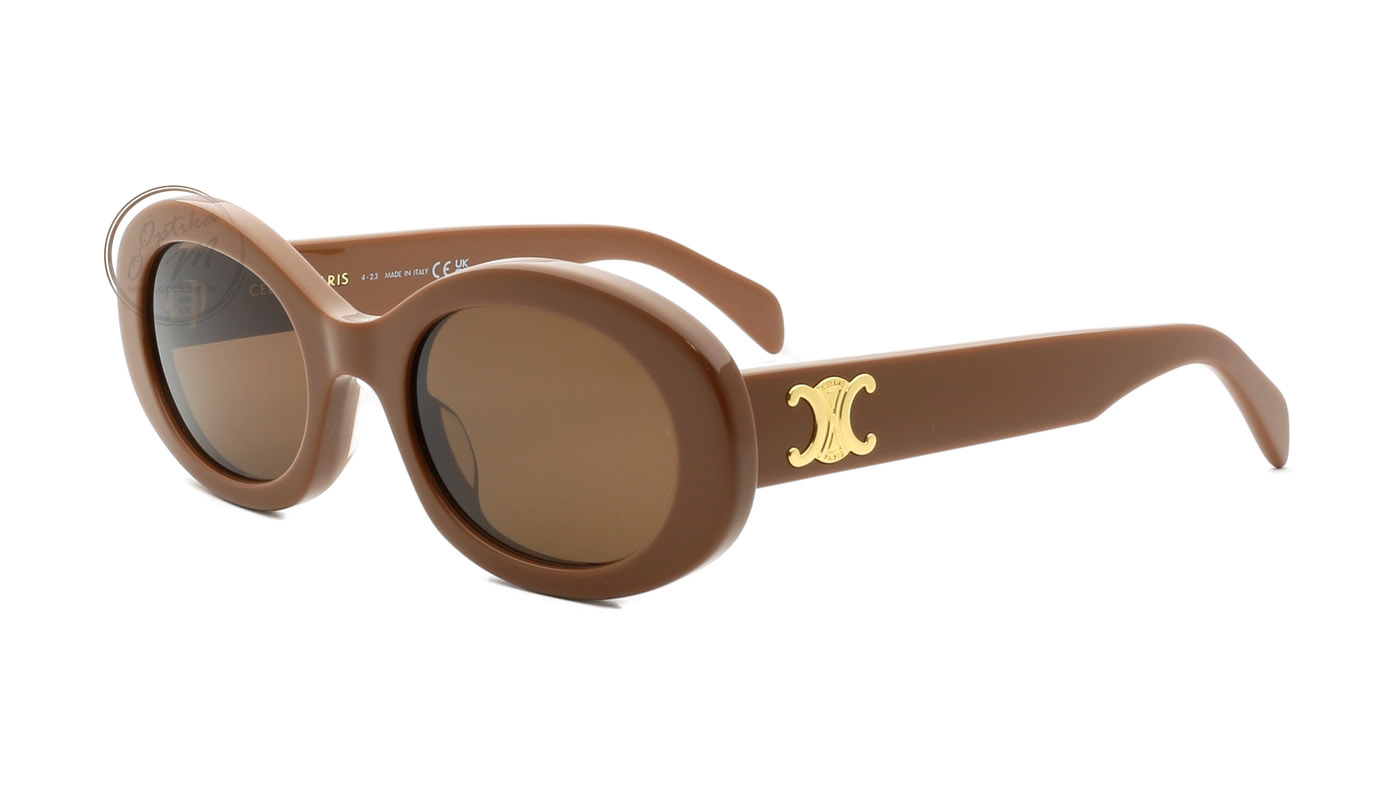 SUNČANE NAOČALE CELINE CL40194U 45E