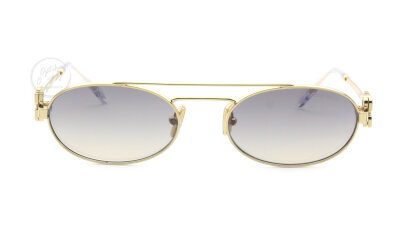 SUNČANE NAOČALE SAINT LAURENT SL692 003