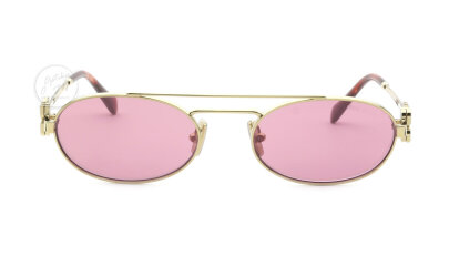 SUNČANE NAOČALE SAINT LAURENT SL692 003