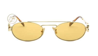 SUNČANE NAOČALE SAINT LAURENT SL692 003