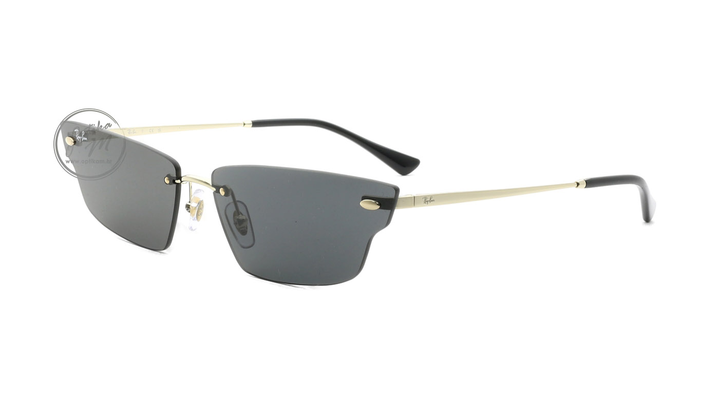 SUNČANE NAOČALE RAYBAN RB3731 9213/87