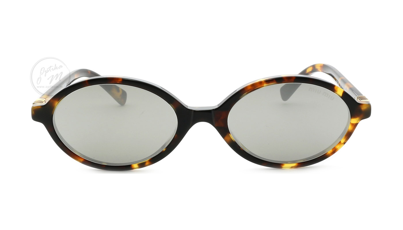 SUNČANE NAOČALE MIU MIU MU04ZS VAU-07F