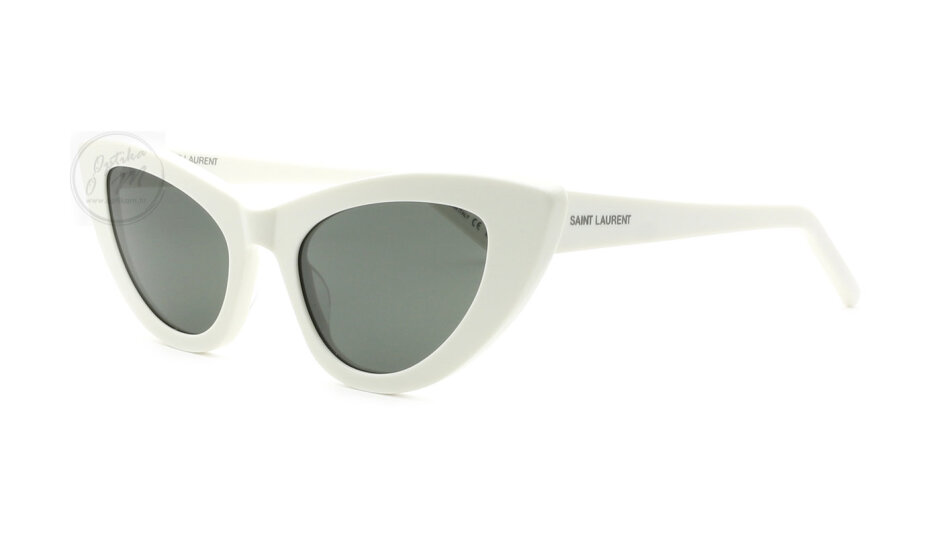 SUNČANE NAOČALE SAINT LAURENT SL213 017