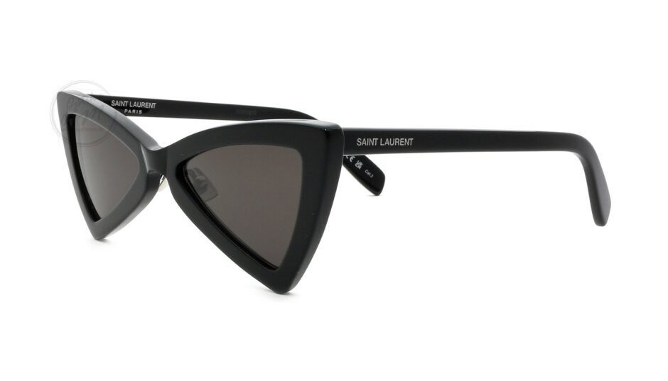 SUNČANE NAOČALE SAINT LAURENT SL207 005
