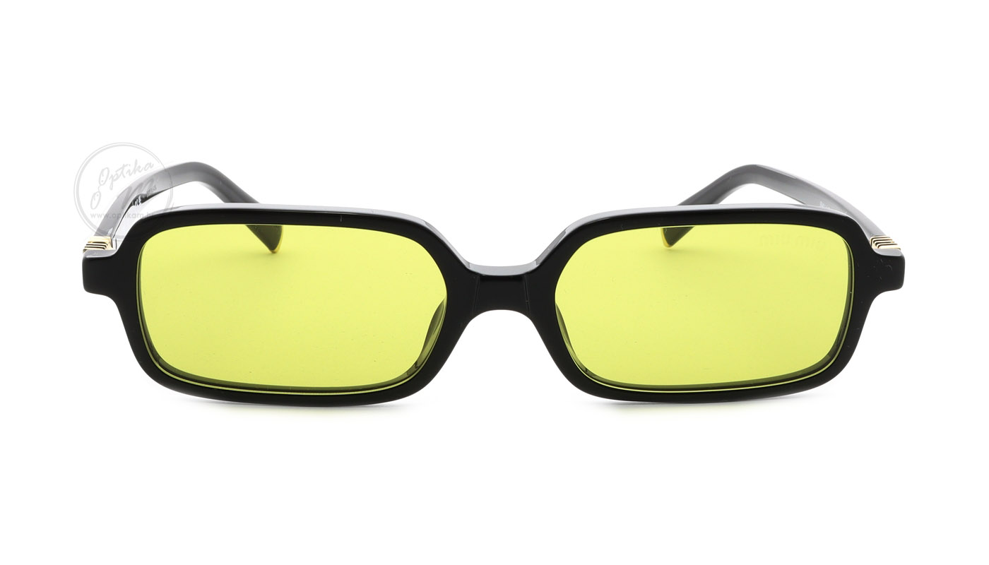 SUNČANE NAOČALE MIU MIU MU11ZS 16K-07O