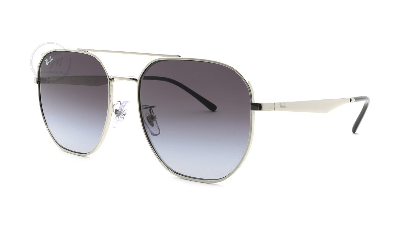 SUNČANE NAOČALE RAYBAN RB3724D 003/8G