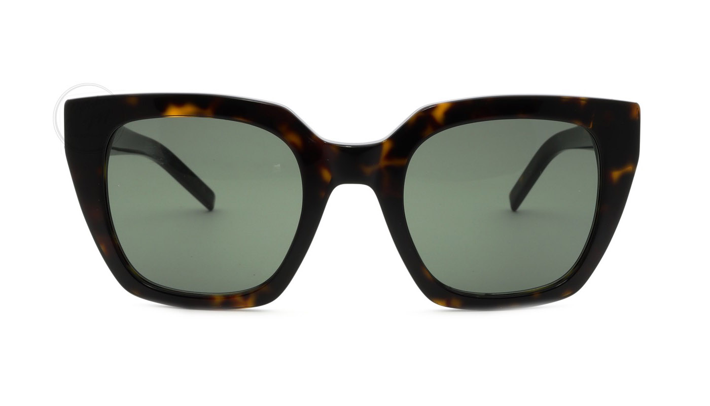 SUNČANE NAOČALE SAINT LAURENT SLM143 002