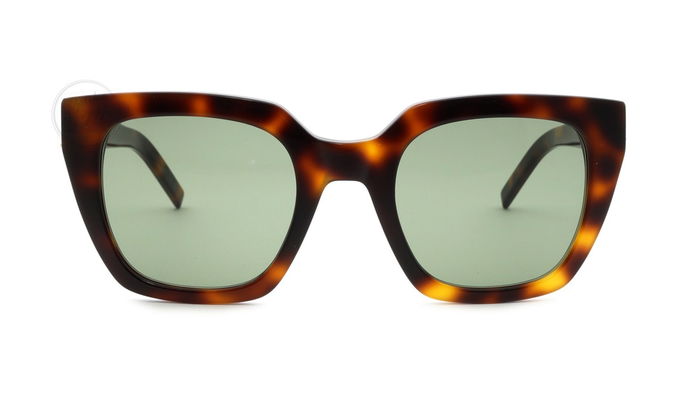 SUNČANE NAOČALE SAINT LAURENT SLM143 003