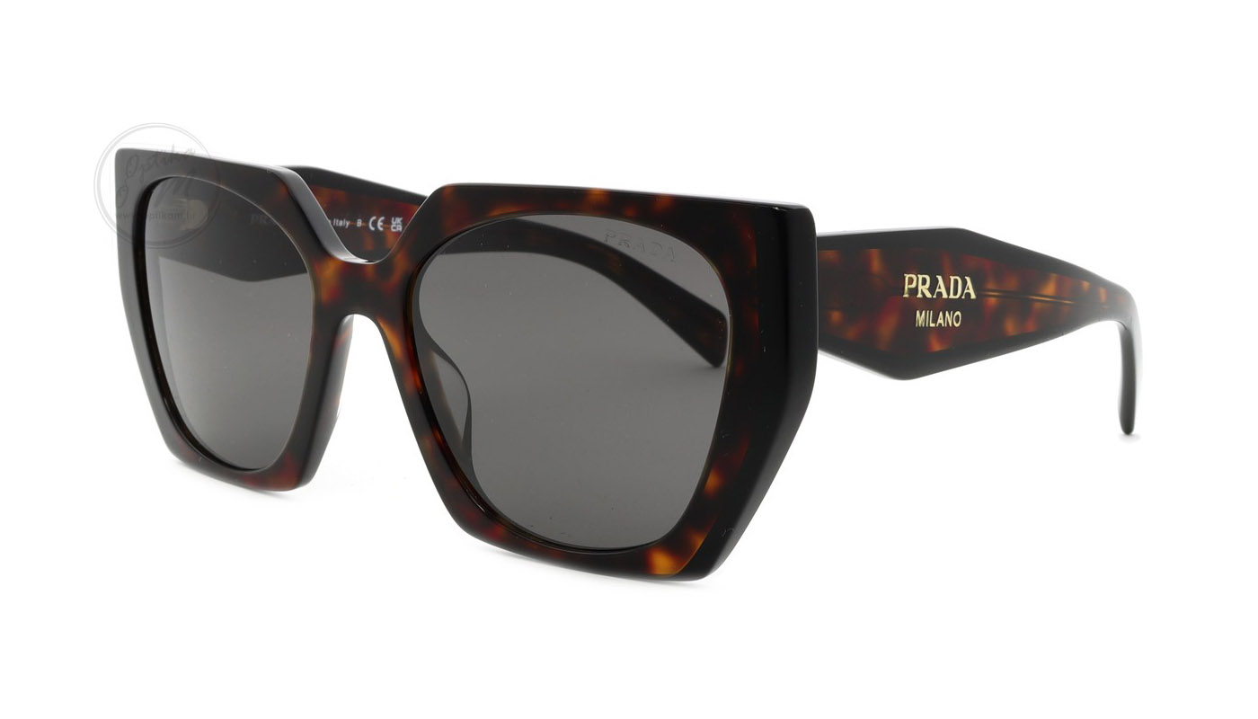 SUNČANE NAOČALE PRADA PR15WS 24B-40L