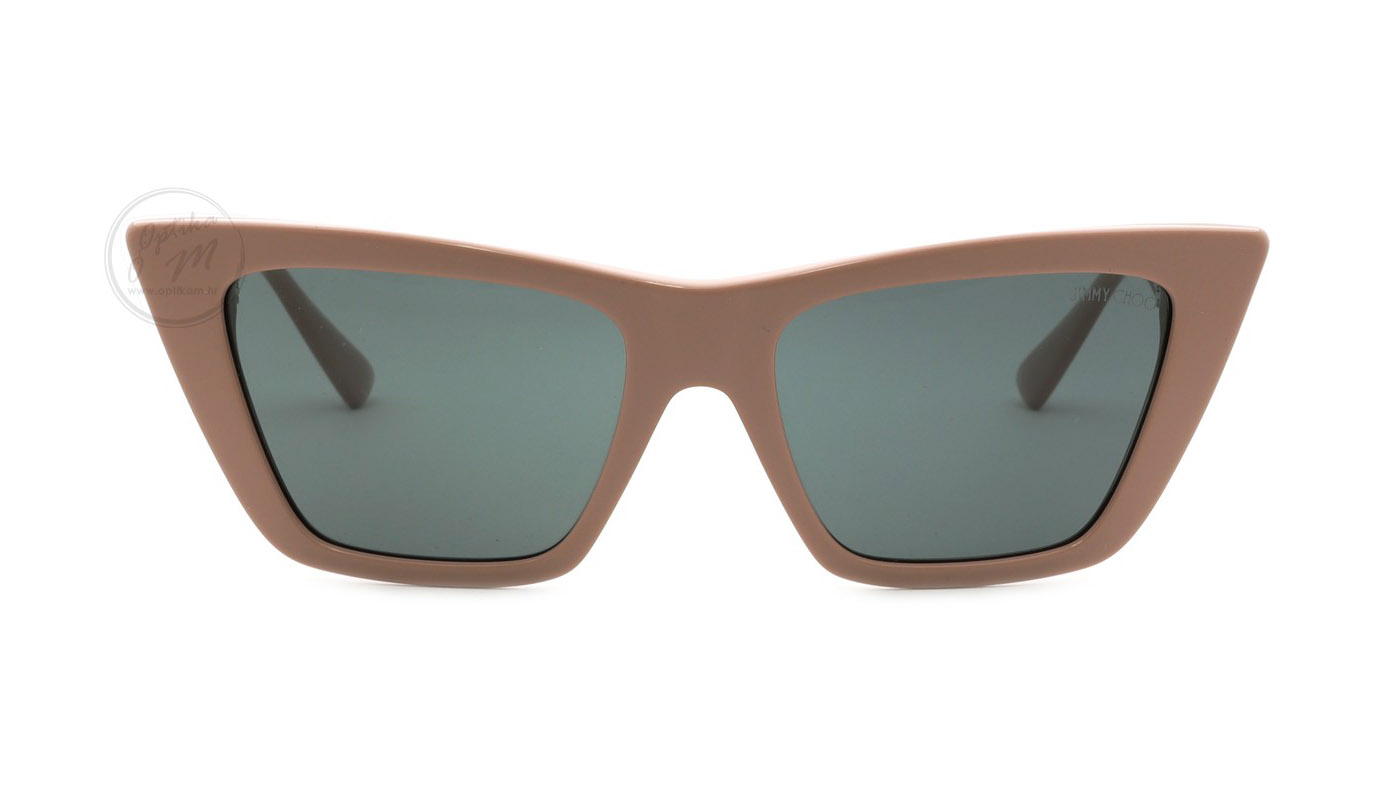SUNČANE NAOČALE JIMMY CHOO JC5028 5019/87