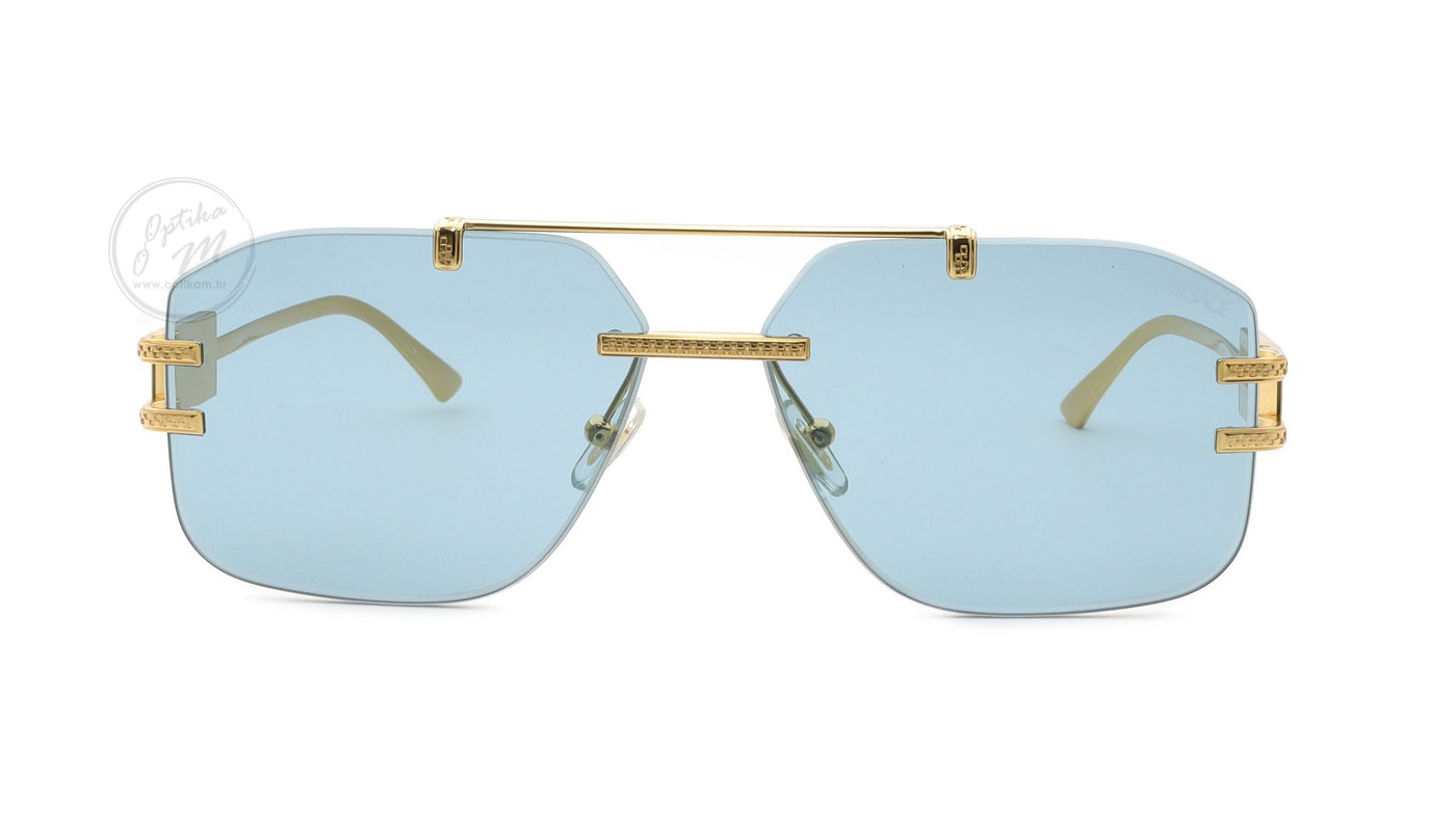 SUNČANE NAOČALE VERSACE VE2275 1002/80
