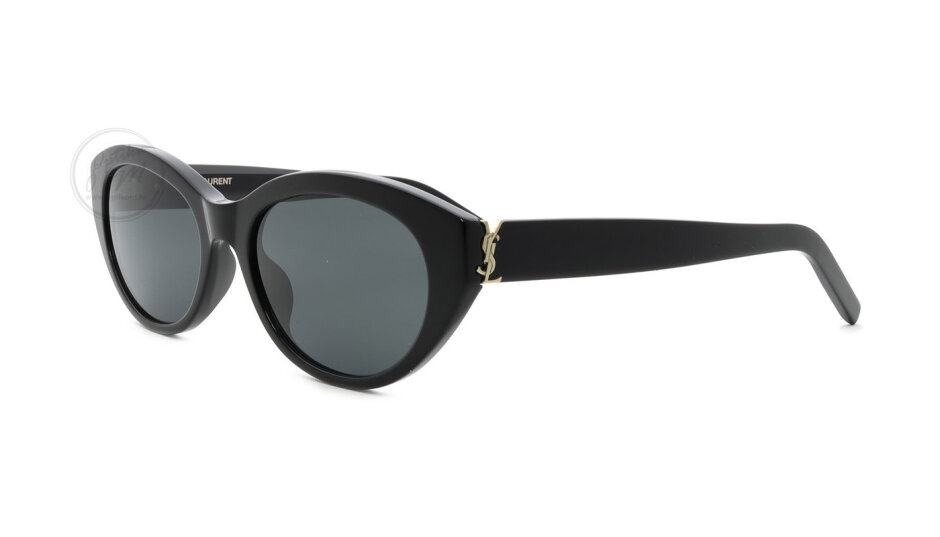 SUNČANE NAOČALE SAINT LAURENT SLM148 001