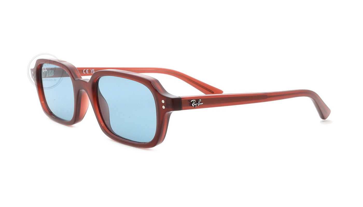 SUNČANE NAOČALE RAYBAN RB4455 6809/80