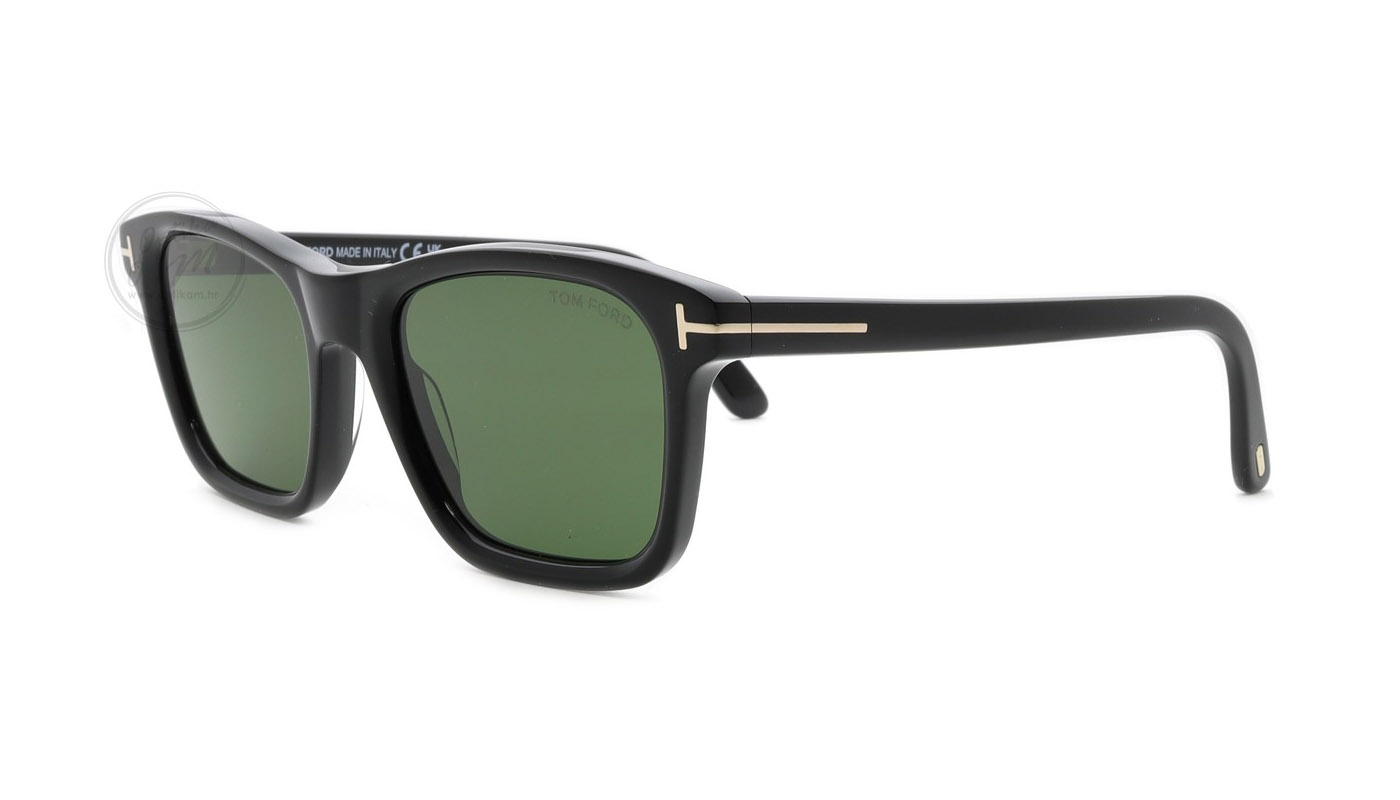 SUNČANE NAOČALE TOM FORD TF1179 01N