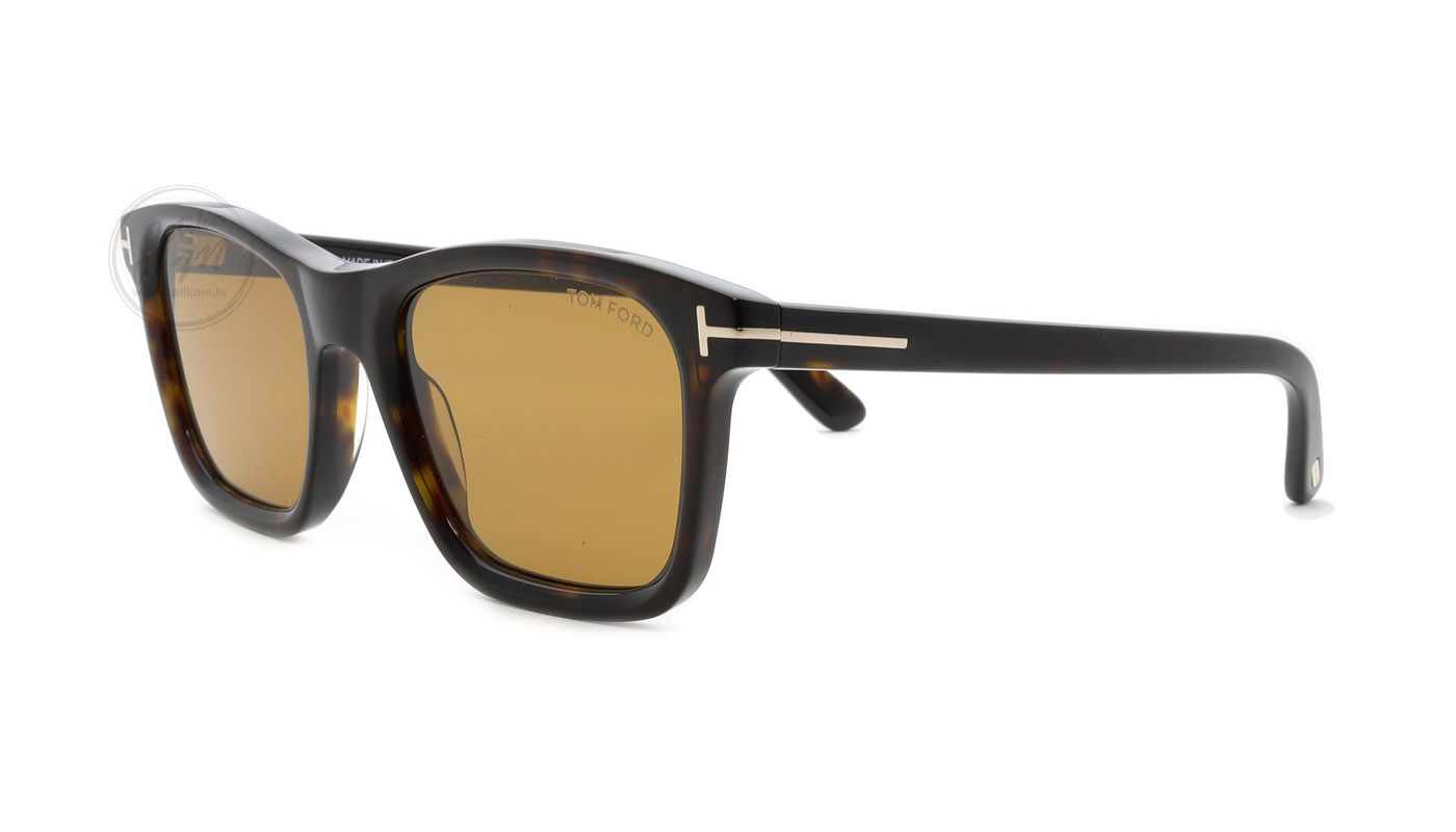 SUNČANE NAOČALE TOM FORD TF1179 52E