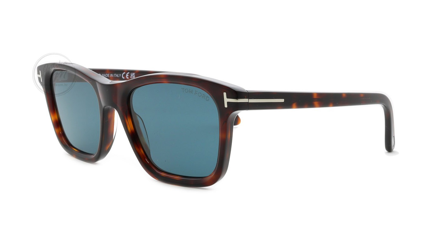 SUNČANE NAOČALE TOM FORD TF1179 54V