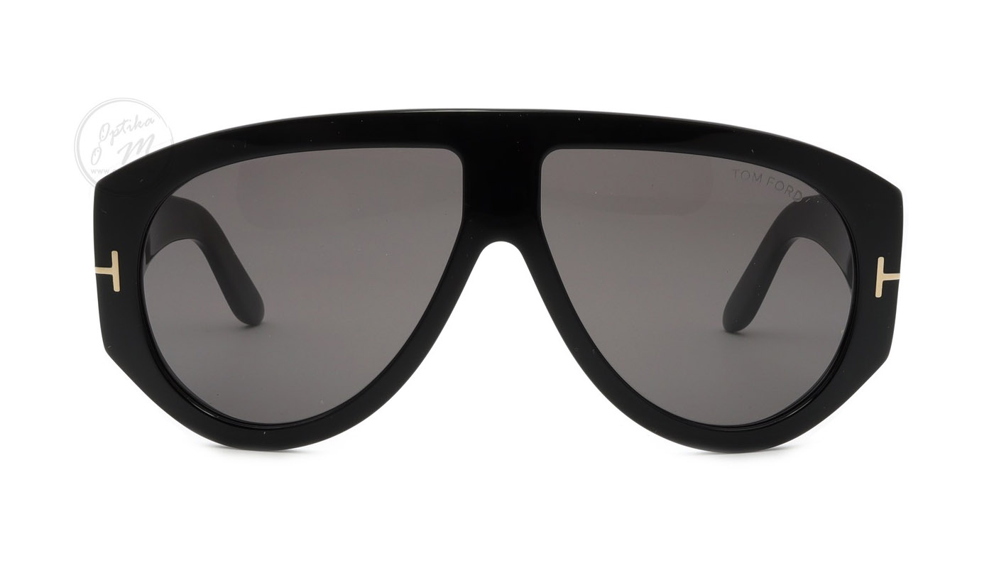 SUNČANE NAOČALE TOM FORD FT1044 01A
