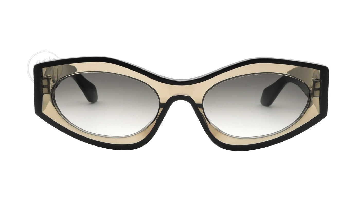 SUNČANE NAOČALE ALAIA AA0093S 004