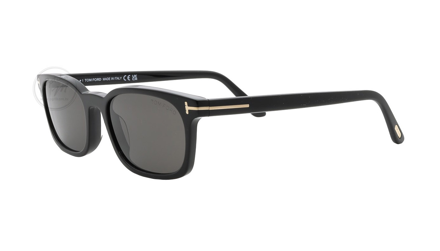 SUNČANE NAOČALE TOM FORD FT1300 01A