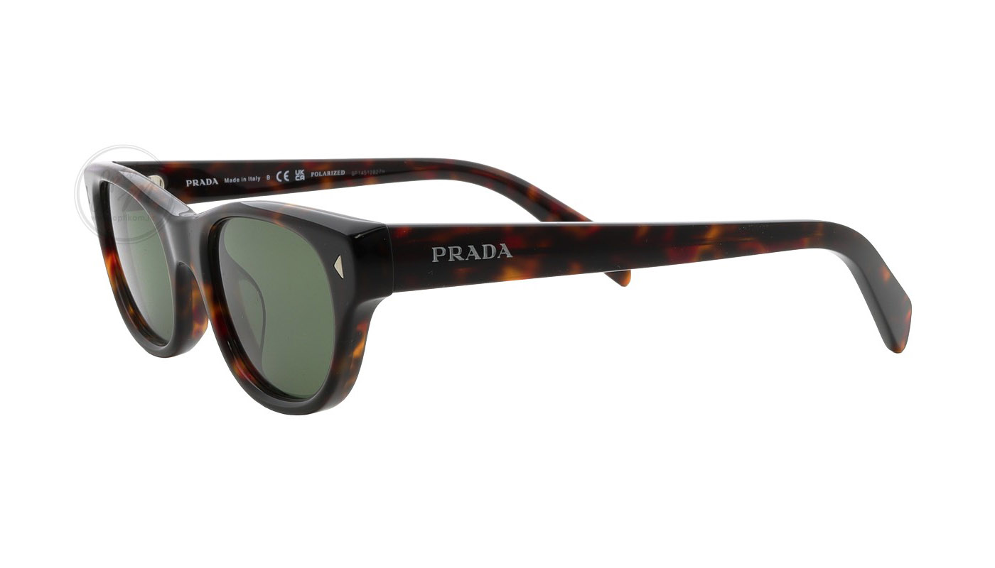 SUNČANE NAOČALE PRADA PRC08S 17N-90V