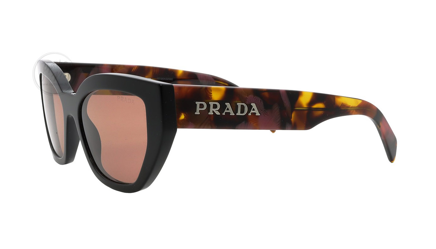 SUNČANE NAOČALE PRADA PRA09S 12O-10D