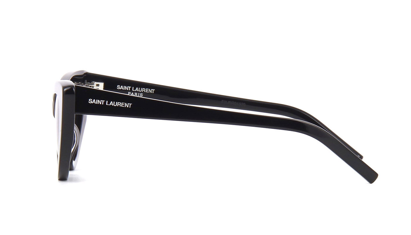 SUNČANE NAOČALE SAINT LAURENT SL213 001
