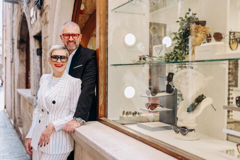 Optika M - 30% uz Newsletter prijavu - Najveći izbor - Najpovoljnije cijene